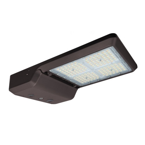 EnVision 80-150W Bolt-Line Large Area Light, 120-277V, Selectable CCT ...