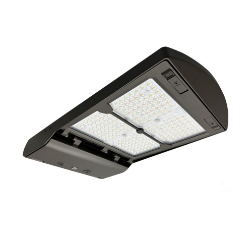 EnVision 50-150W Optic-Line Large Area Light, 277-480V, Selectable CCT ...