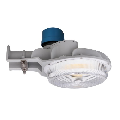 EnVision 40W Area Barn Dusk to Dawn Flood Lights (EnVision LED-BDD-40W ...