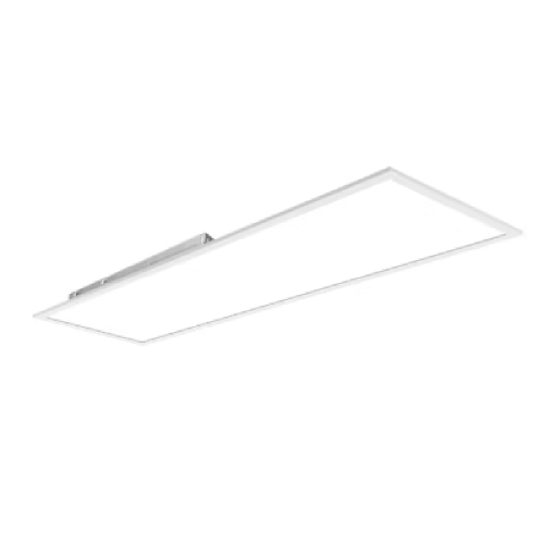 EnVision 1x4 LED Backlit Panel, Watt Select, 120V-277V, CCT Select, WH ...