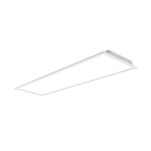 EnVision 1x4 30W Backlit-Line LED Panels, 120-277V, 5000K, White ...