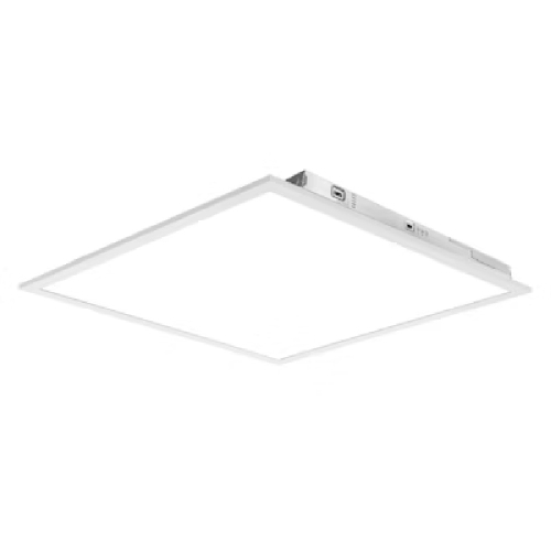 EnVision 2x2 LED Backlit Panel w/ EMBB, Watt Select, 120V-277V, CCT ...