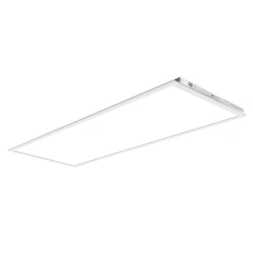 EnVision 2x4 LED Backlit Panel w/ EMBB, Watt Select, 120V-277V, CCT ...