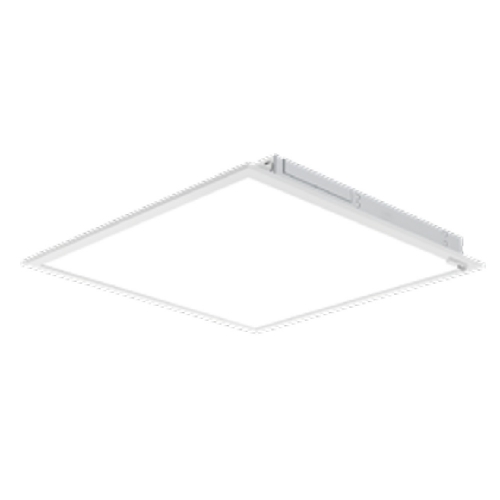 EnVision 2x2 Backlit Panel, 120V-277V, Selectable Wattage, Select CCT ...