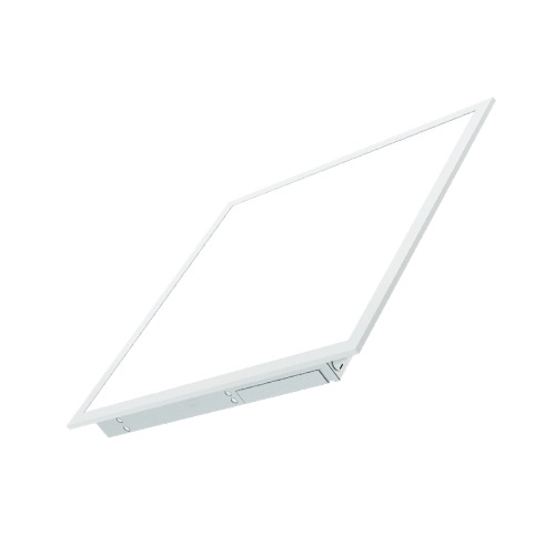 EnVision 2x2 40W LED Backlit Panel, Dimmable, 120V-277V, Selectable CCT ...