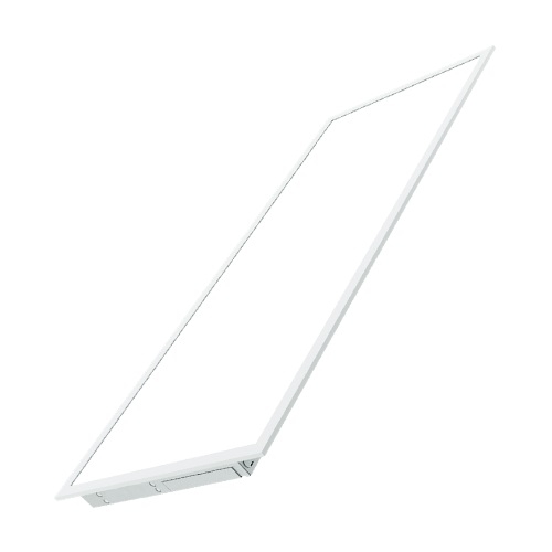 EnVision 2x4 50W LED Backlit Panel Dimmable, 120V-277V, Selectable CCT ...
