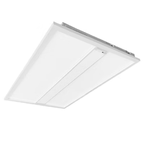 EnVision 2x4 Glide LED Troffer, 120V-277V, Select Wattage, Select CCT ...