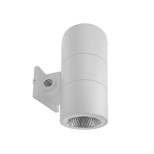 EnVision 22-35W ARCY-Line Cylinder, Up/Down, 120-227V, Selectable CCT ...