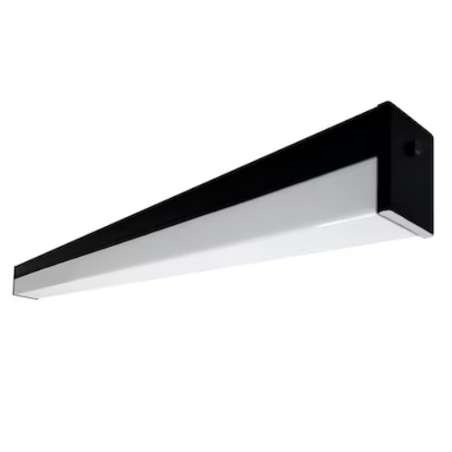EnVision 46-in 30-50W C-Line Eco Linear Fixture, 120-277V, Selectable ...