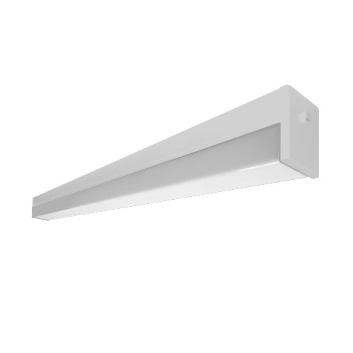 EnVision 46-in 30-50W C-Line Eco Linear Fixture, 120-277V, Selectable ...
