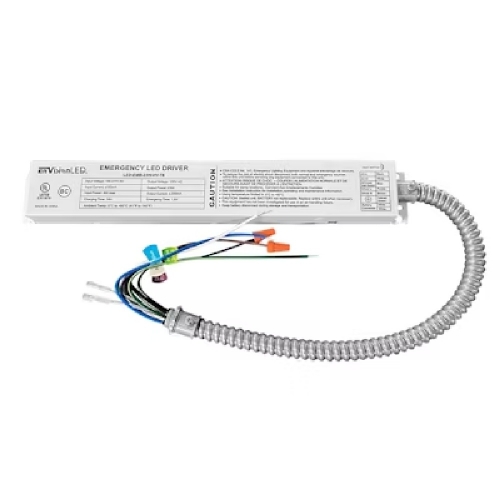 EnVision 25W Emergency Backup, 120V-277V (EnVision LED-EMB-23W-HV-T8 ...