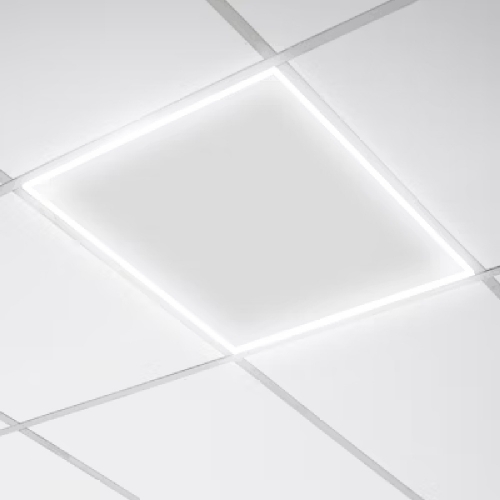 EnVision 16W/24W/32W 2x2 Arcy LED Frame Panel, 120V-277V, CCT ...