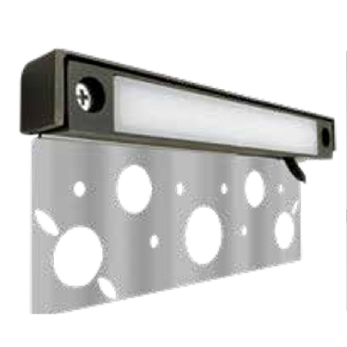 EnVision 4W 12-in Hardscape Step Light, 9V-17V, CCT Select, Oil Rubbed ...