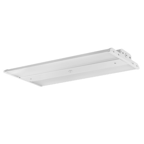 EnVision 60-110W Slim-Line Linear High Bays, 120-277V, 5000K, White ...