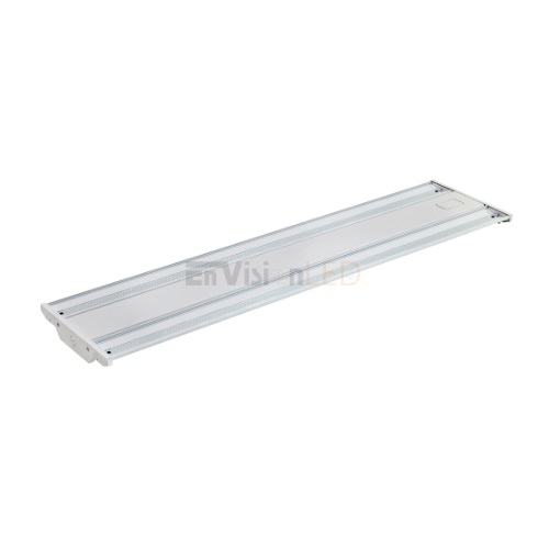 EnVision 180/200/220W LED Linear High Bay, 46400 lm, 120V-277V, 5000K ...