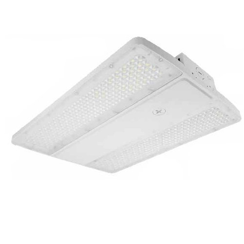 EnVision 60W/85W/105W Optic Linear Highbay, 120V-347V, CCT Select ...