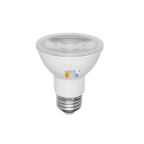 EnVision 10W PAR Series LED Bulb, PAR-30, 750lm, 120V, 5 Selectable CCT ...