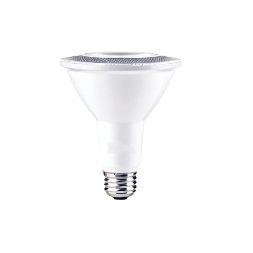 EnVision 10W LED PAR30 Bulb, E26, Flood, 800 lm, 120V, 5000K (EnVision ...