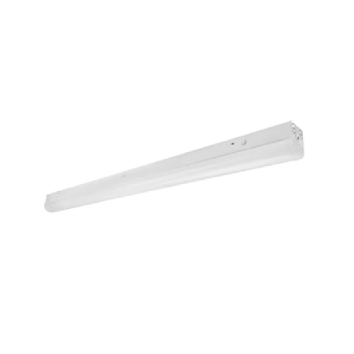 EnVision 4-ft 20/30/40W LED Strip Light w/ Sensor, 120V-277V, CCT ...