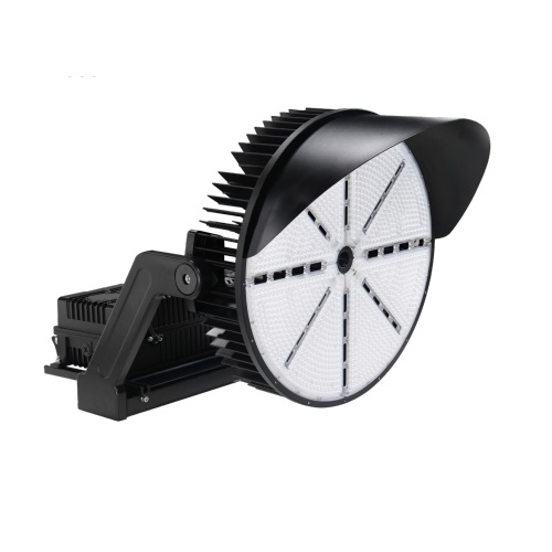 EnVision 800/1000/1200W LED Sports Light, 156000 lm, 120V-277V, 5000K ...