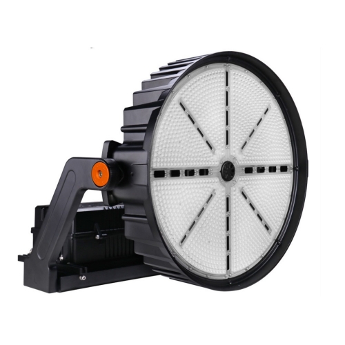 EnVision 800/1000/1500W Sports Light Fixture w/ Yoke, 120V-277V, 5000K ...