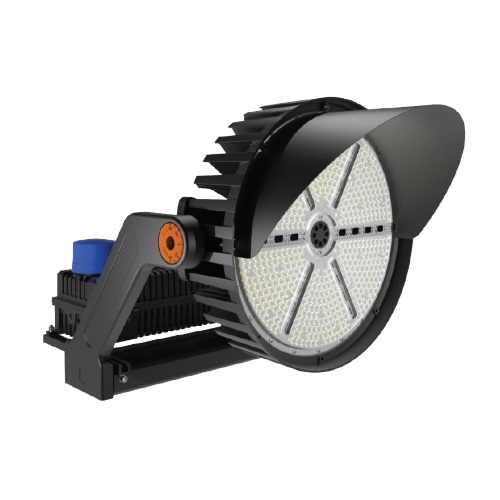 EnVision Sports Light Fixture, compatible with DMX controller (Req ...