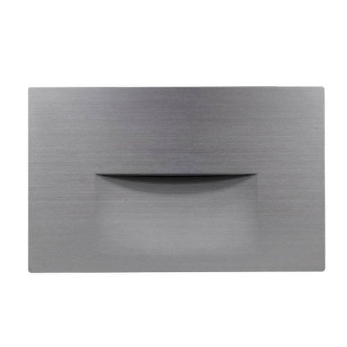EnVision 3W ARCY-Line Step Light, 120V, Selectable CCT, Horizontal ...