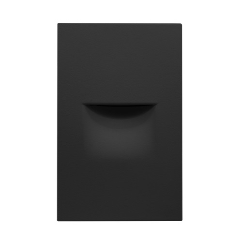 EnVision 3W ARCY-Line Step Light, 120V, Selectable CCT, Vertical, White ...