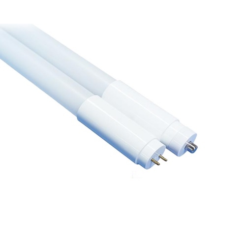 EnVision 8-ft 42W LED T8 Tube, Hybrid, FA8, 5500 lm, 120V-277V, 4000K ...