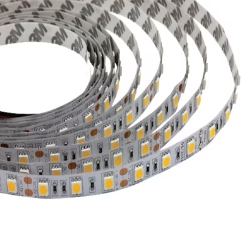 EnVision 16.4-ft Roll 2w/ft Low Voltage Striplights, 150/ft lm, 24V ...