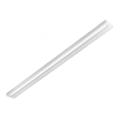 EnVision 11-in 8W Undercabinet Bar Light, 3-CCT Select, 570 lm, 120V ...