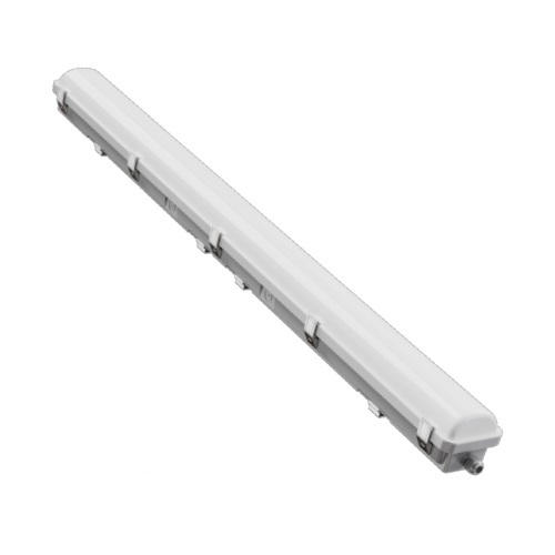 EnVision 47.29-in Linear Vapor Tight, Watt Select, 120V-277V, CCT ...