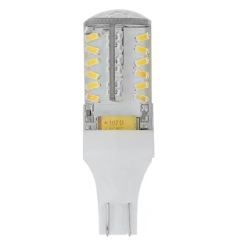EnVision 3W AC/DC Wedge-Base Bulbs, 280 lm, 12V, 3000K, CRI 80 ...