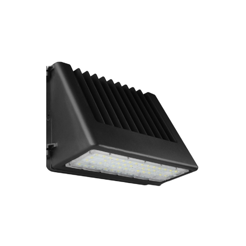 EnVision 30W/150W Wall Pack w/ PC, Full Cut-Off, 120V-277V, CCT Select ...