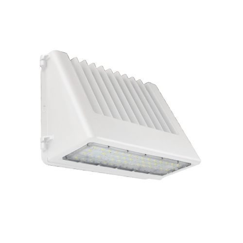 EnVision 30W/150W Wall Pack w/ PC, Full Cut-Off, 120V-277V, CCT Select ...