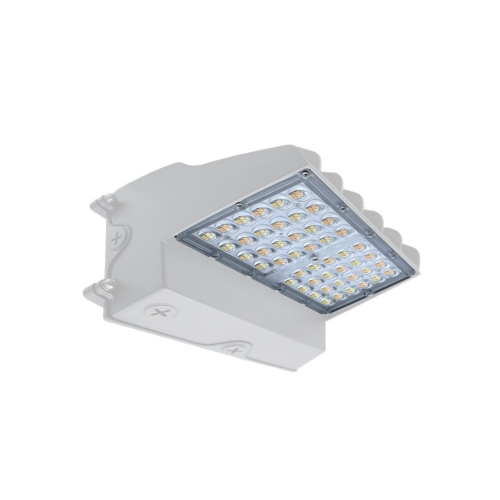 EnVision 20W/60W Wall Pack w/ PC, Full Cut-Off, 120V-277V, CCT Select ...