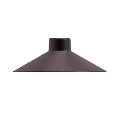 EnVision Traditional Style Path Light Cap, Bronze (EnVision PL-H-ALM-BZ ...