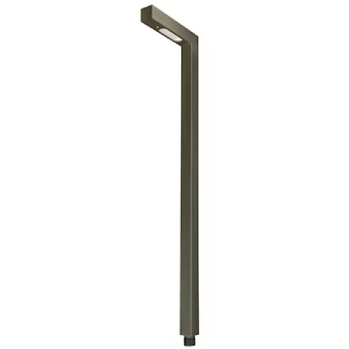 EnVision 22-in L-Shape Path Light, G4, Oil Rubbed Bronze (EnVision PL-L ...