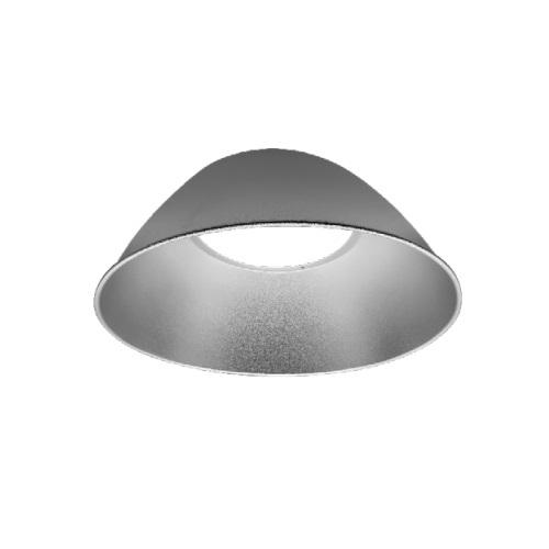 EnVision 100/150W Aluminum Reflector for RHB3 UFO High Bay Lights ...