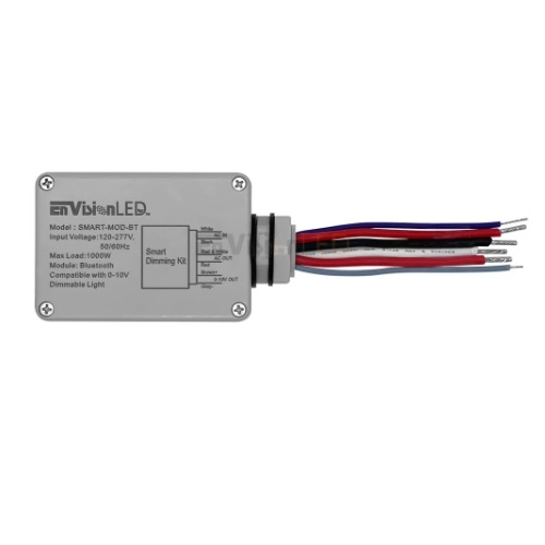 EnVision Smart Module, WiFi, Triac Dimming, 120V-277V (EnVision SMART ...
