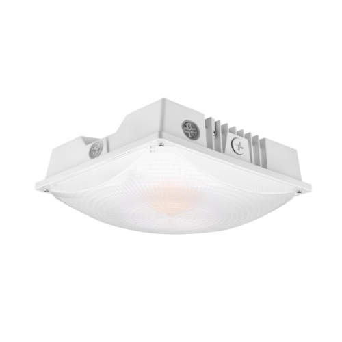 EnVision Optic Lens, for Square Slim Canopy Light , Beam Angle 20 ...