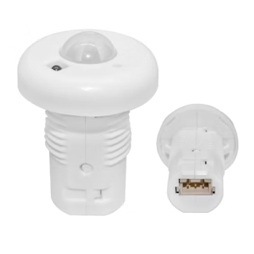 EnVision 2.2-in Snap On Sensor, 10V-14V, White (EnVision S-SN-PIR-1 ...