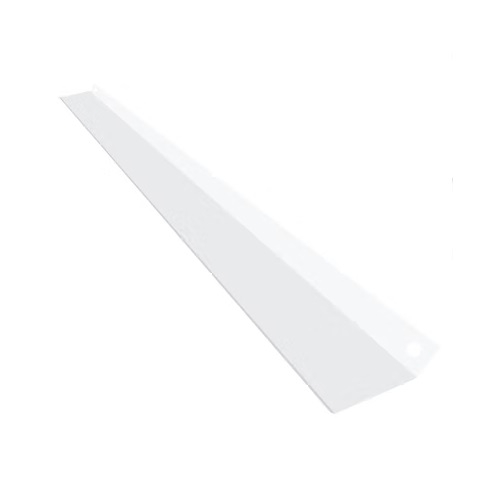 EnVision 4-ft T8 Strip Fixture, Symmetric White Reflector (EnVision T8 ...