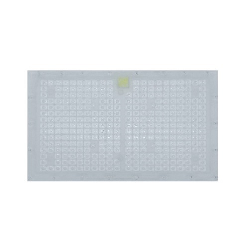 EnVision Type IV Wall Pack ARCY-Line Optic for 3P100 for Full Cut Off ...