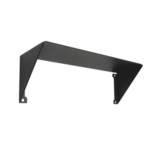 EnVision Cut Off Shield for Rotating Wall Packs (EnVision WPROT-SHIELD ...