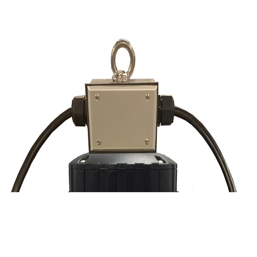 Ericson 1004 Series Conduit Connection Terminal Box Kit (Ericson 1004 ...