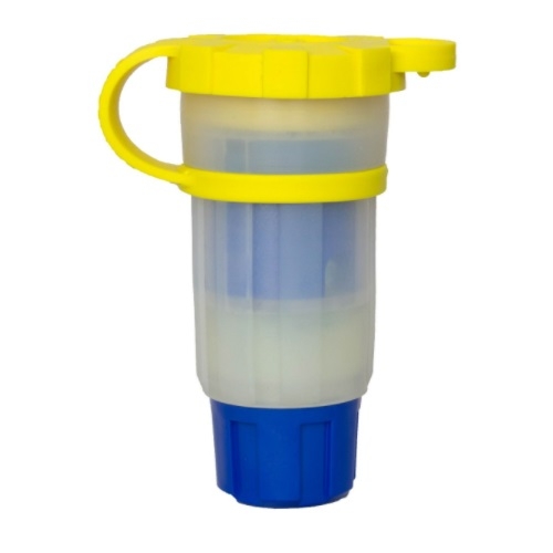 Ericson 15A Smart Monitor PermaTitle Wiring Connector, NEMA 5-15, 2P/3W ...