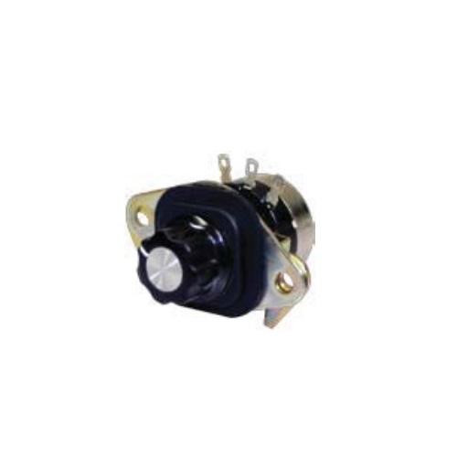 Ericson Resistor, Variable Position, 2K OHMS (Ericson 55S32 ...