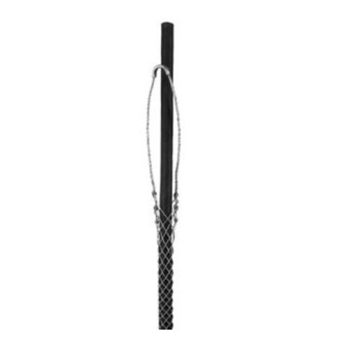 Ericson Bus Drop Grip, Single Eye, Cable Diameter .30 - .43 (Ericson BD ...