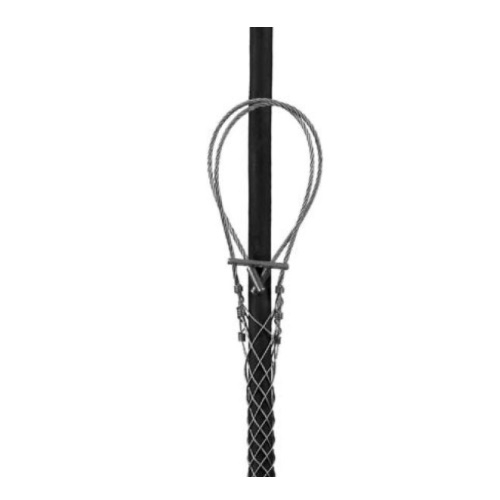 Ericson Bus Drop Grip, Universal Eye, Cable Diameter .53 - .73 (Ericson ...